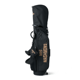 Soft Caddy bag – MASHMONS