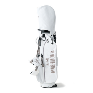 Soft Caddy bag – MASHMONS